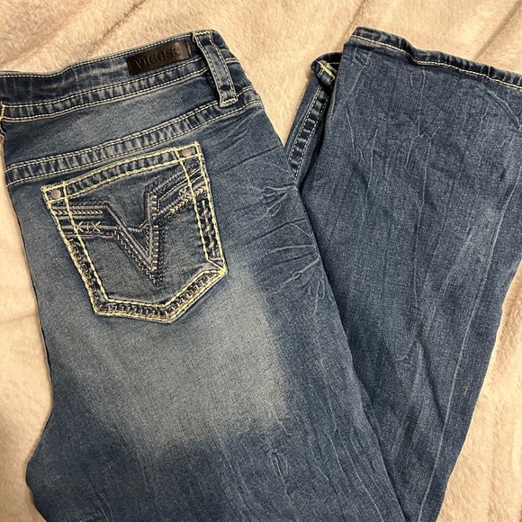 Vigoss | Jeans | Vigoss Jeans | Poshmark